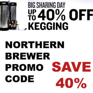 NorthernBrewer.com Coupon Codes and Northern Brewer Promo Codes - Home ...