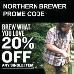 NorthernBrewer.com Coupon Codes and Northern Brewer Promo Codes - Home ...
