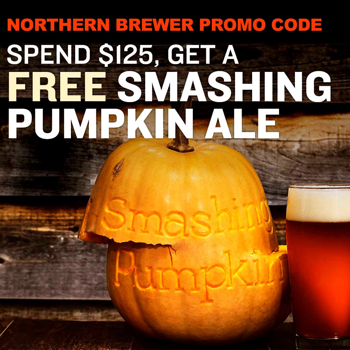 NorthernBrewer.com Coupon Codes and Northern Brewer Promo Codes - Home ...